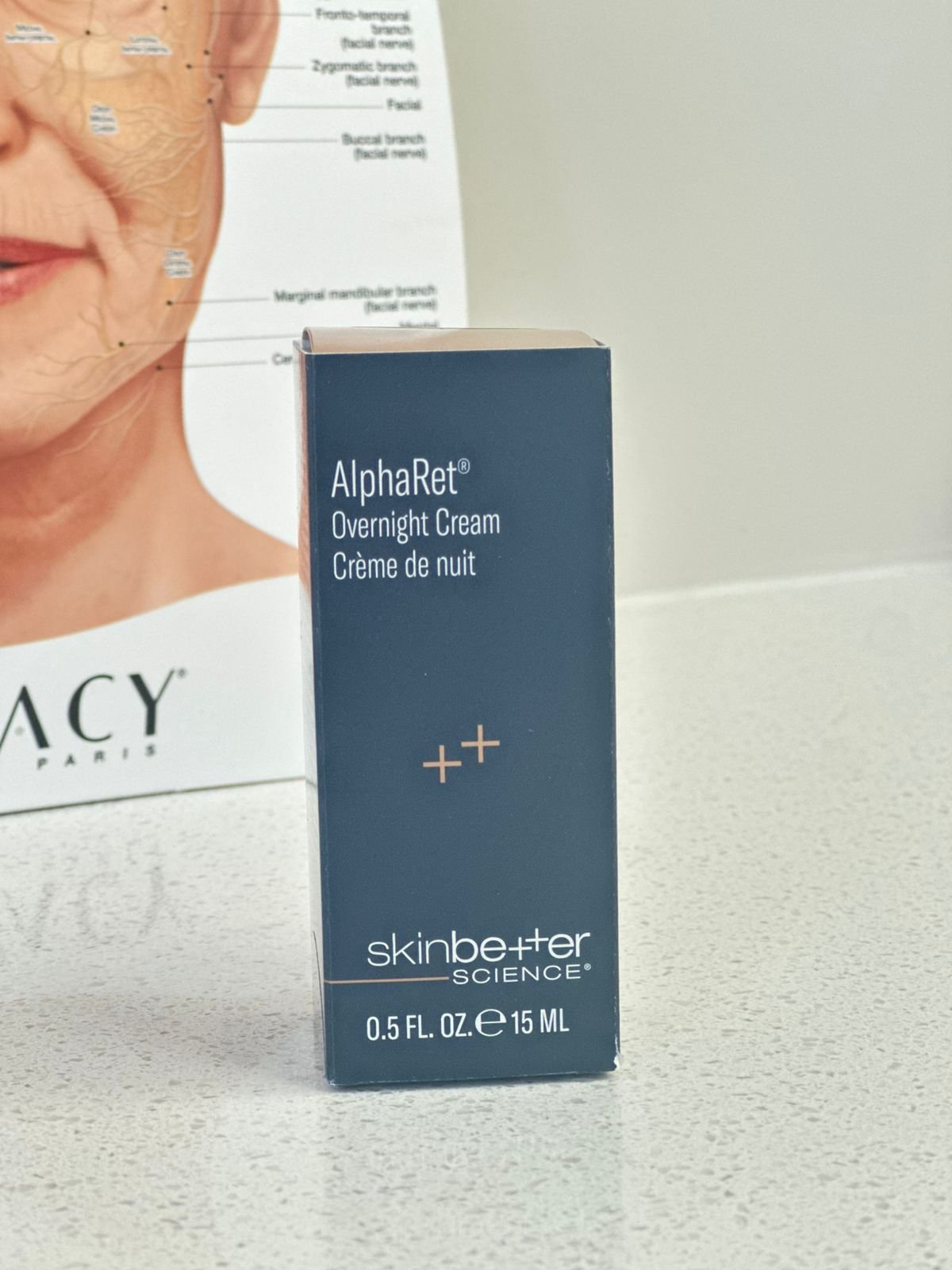 AlphaRet® Overnight Cream – Skin Aura
